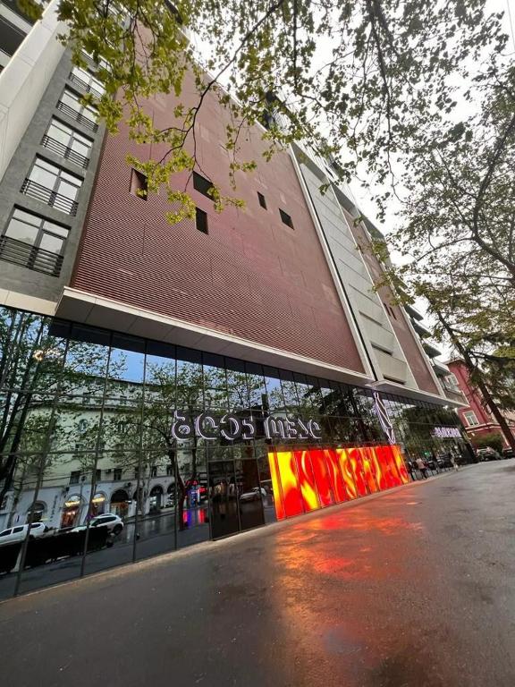 pekini Plaza, Tbilisi City (updated prices 2025)