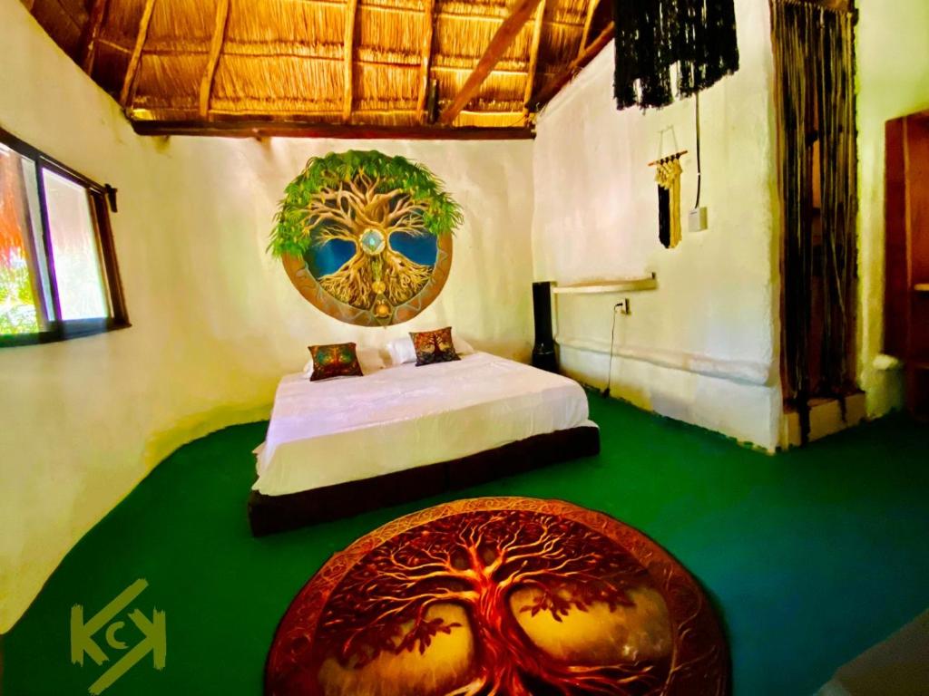 KCK Tulum Rooms, Tulum (updated prices 2026)