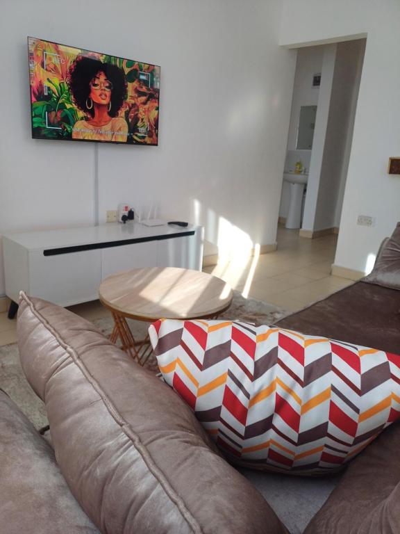 Havy Homes 1br Bamburi, Mombasa (updated prices 2026)