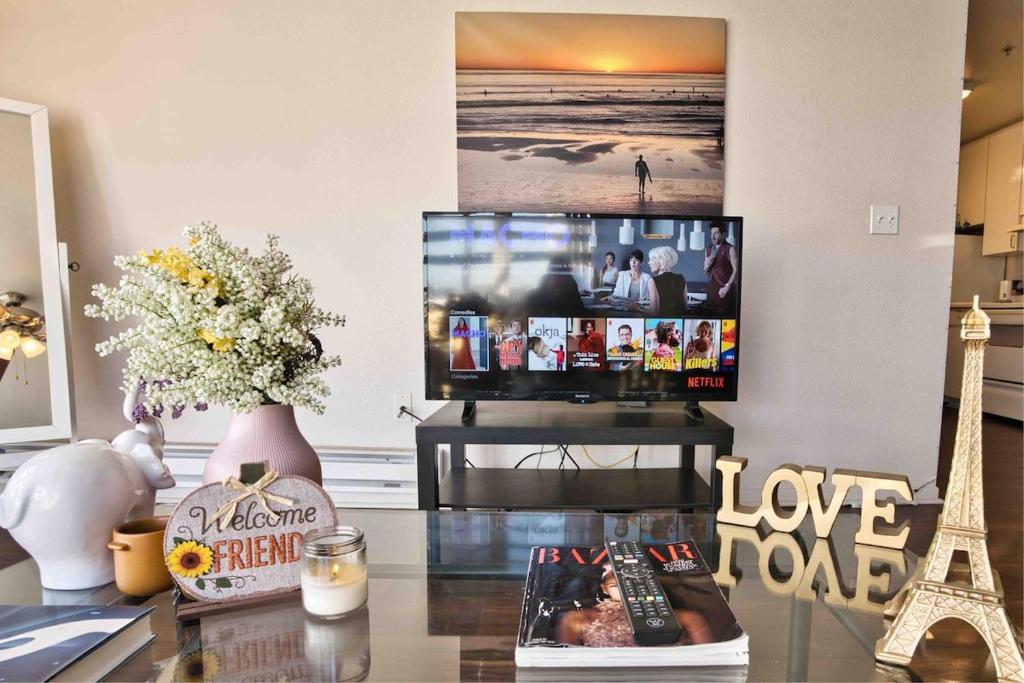 Sunset Loft by Convention Centre, San Diego (updated prices 2025)