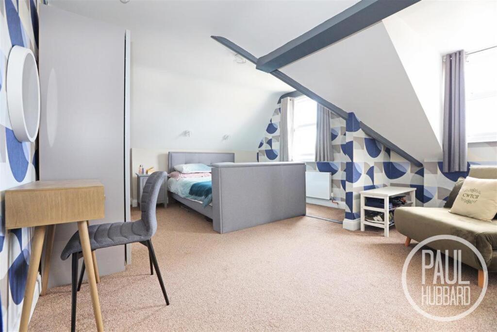 Most Easterly - The Loft, Pakefield (tarifs actualisés, 2025)