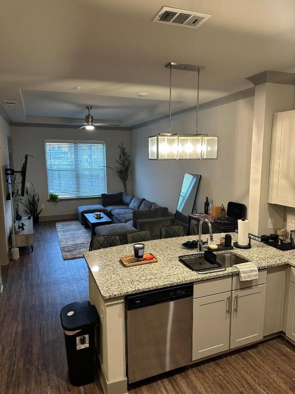 Luxury Buckhead apartment, Atlanta (updated prices 2025)