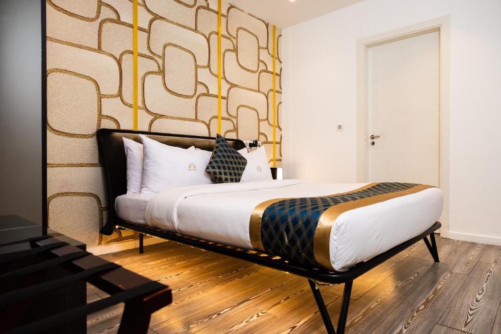 Kwarleyz Residence, Accra, Accra (updated prices 2025)