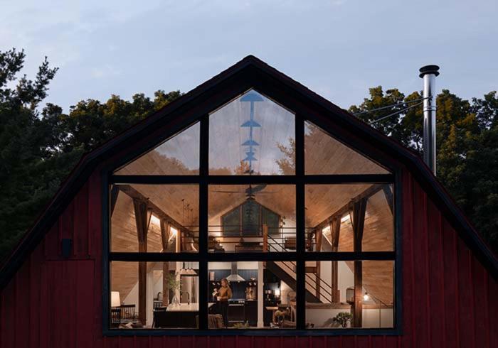 Anaway Place Barn, Richland Center (updated prices 2026)