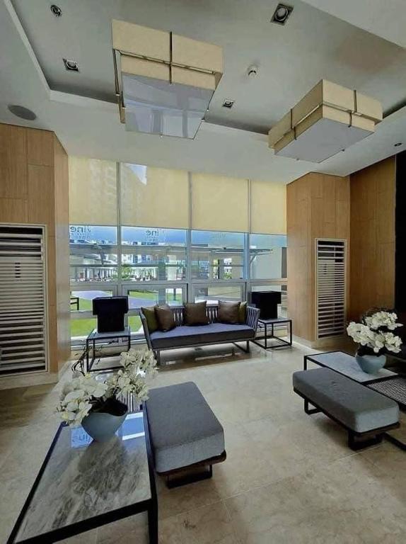 SMDC Spring Residences Tower 1 Brgy Sun Valley Parañaque City, Manila ...