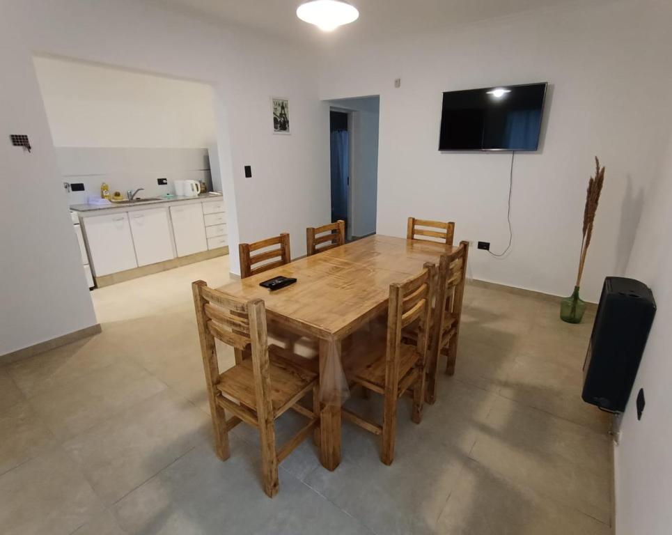 Aloha II, Chacabuco (updated prices 2025)