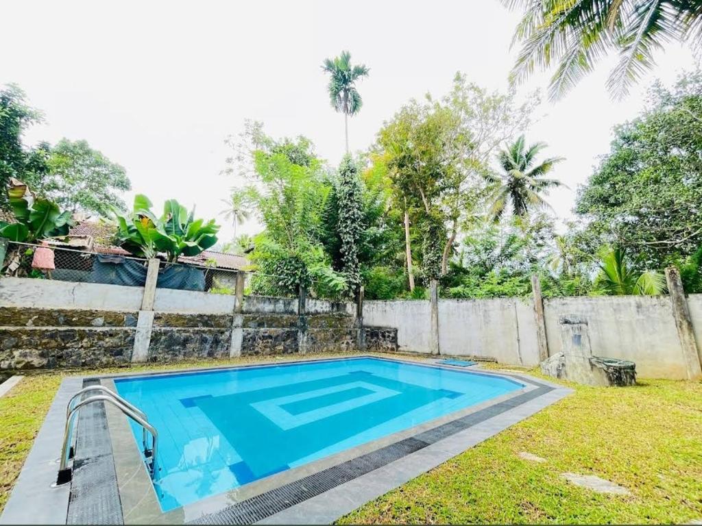 BRYCE Villa Ahangama, Ahangama (aktualisierte Preise für 2026)