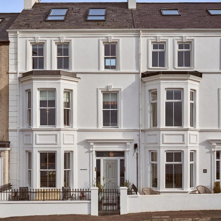 Saltrock House - Portrush, Portrush (updated prices 2026)