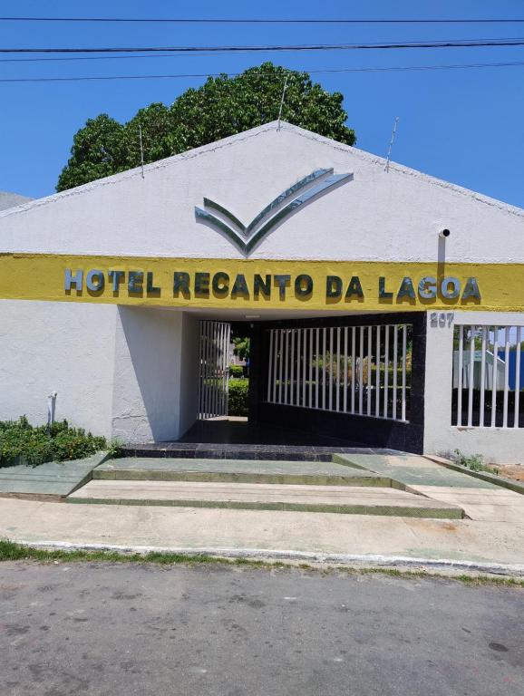 Hotel Recanto da lagoa, Juazeiro do Norte (preços atualizados para 2026)