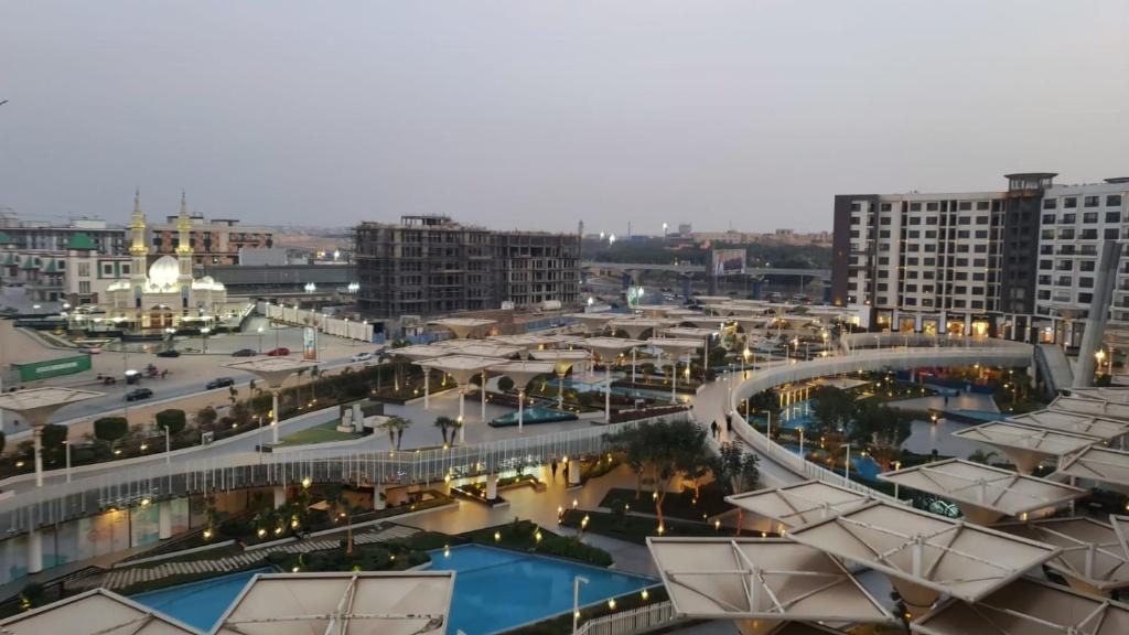 Porto New Cairo, Cairo (updated prices 2026)