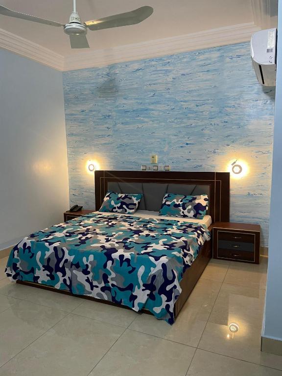 HOTEL MAVILLA Cotonou, Cotonou (updated prices 2025)