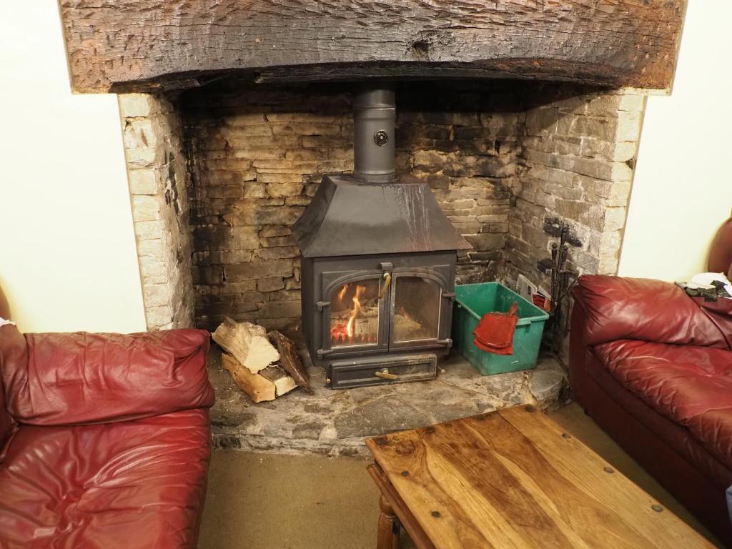 Brecon Forest Farmhouse, Gwenddwr (preus actualitzats el 2026)