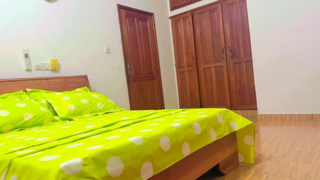 Globe trotter vision D, Cotonou (updated prices 2026)