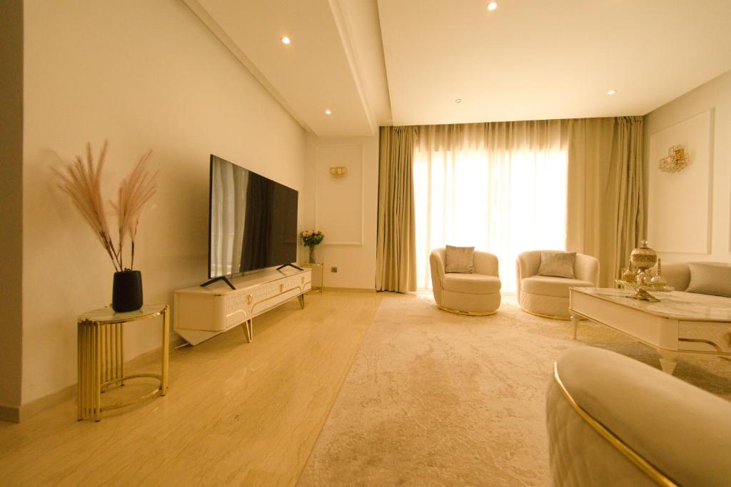 165m luxury Family apartment in prestigia rabat, Rabat (updated prices ...