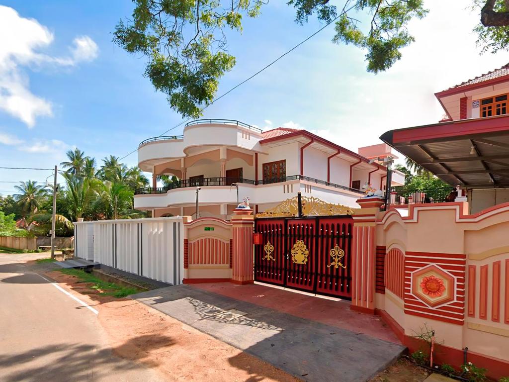 Sagara Pearl Villa, Kirinda (updated prices 2025)