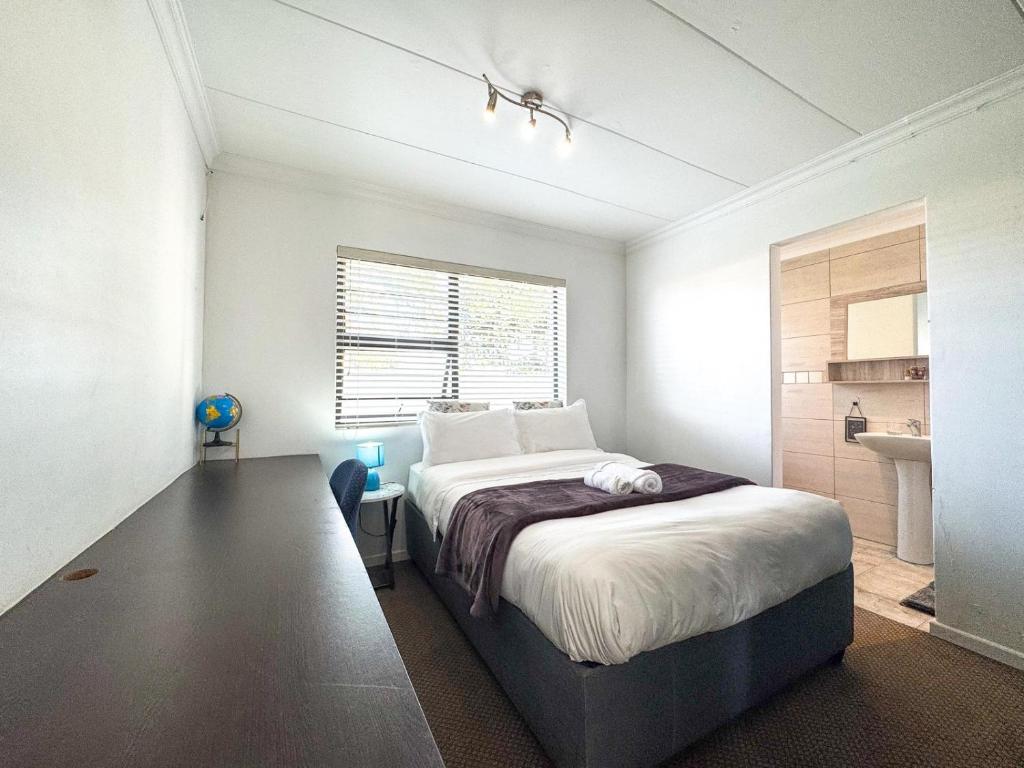 Hotel Room inside a Mansion, Cape Town (updated prices 2025)