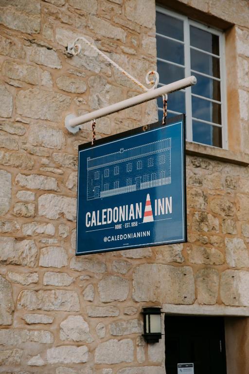 Caledonian Inn, Robe (updated prices 2026)