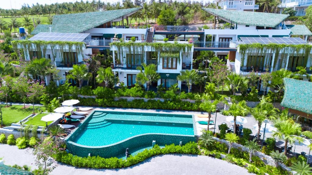Pandora Sand Hill Mũi Né Resort, Mui Ne (updated prices 2025)
