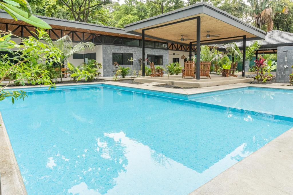 Coco Nosara Villas Guiones Family Resort Casa Juan, Nicoya (updated prices 2025)