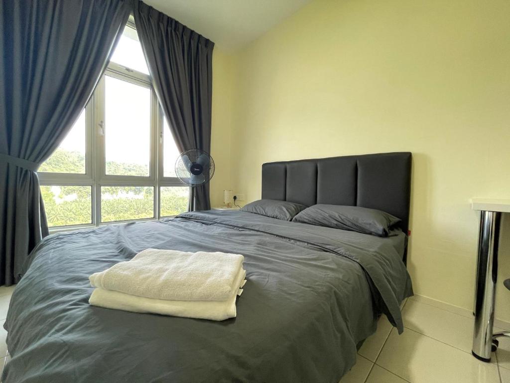 怡保的The Anderson Ipoh Town（2026 年最新房價）