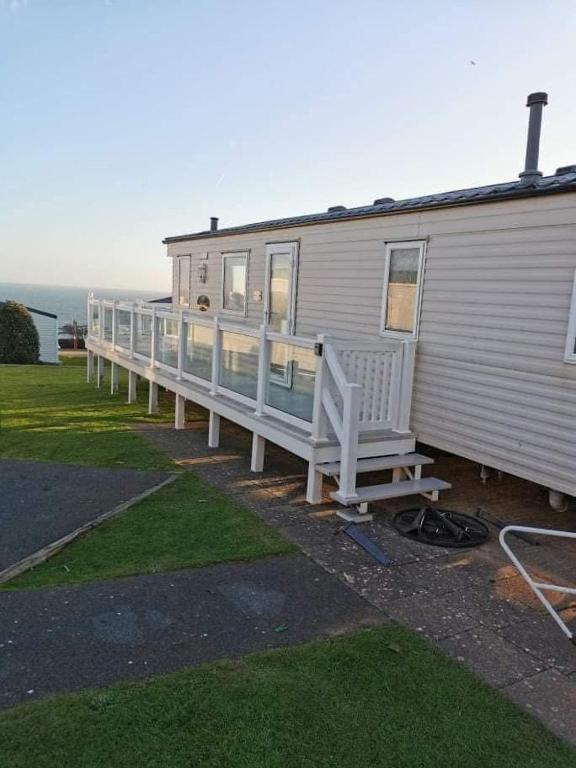 Haven Devon Cliffs Caravan, Exmouth (updated prices 2026)
