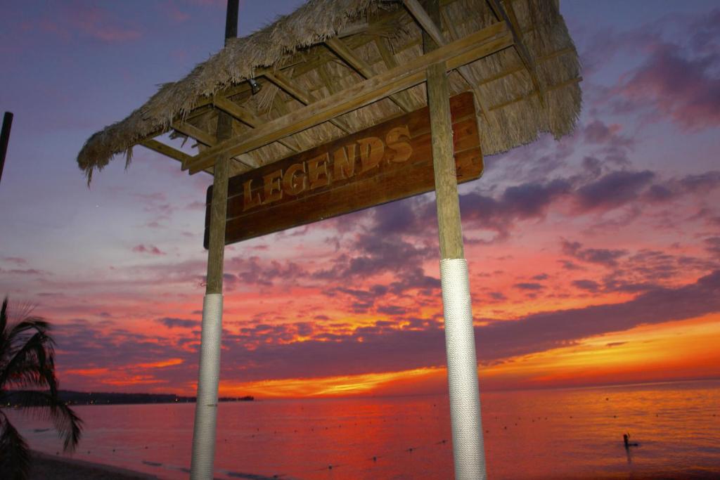 Legends Beach Resort, Negril (updated prices 2025)