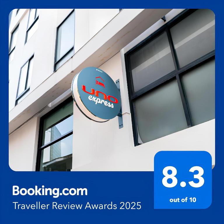 Uno Express, Bangkok (updated prices 2026)