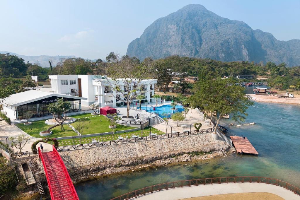 Daoneua Riverside Resort, Muang Fuang (updated prices 2026)