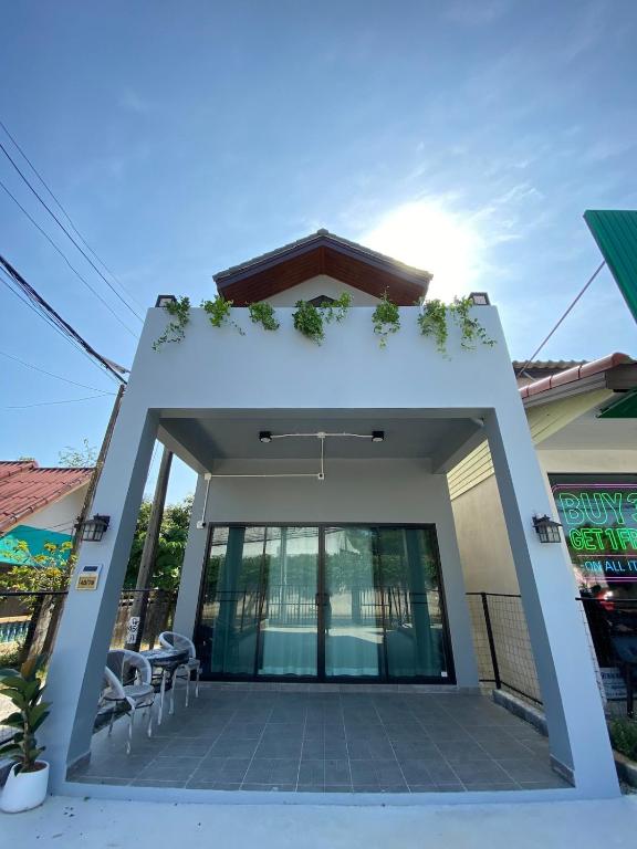 Ta-iad homestay2, Ban Suan (updated prices 2025)
