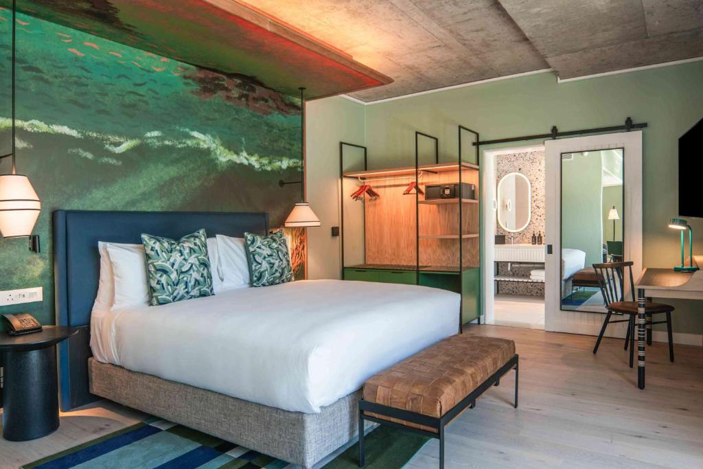 Canopy By Hilton Cape Town Longkloof, Cape Town (updated prices 2025)