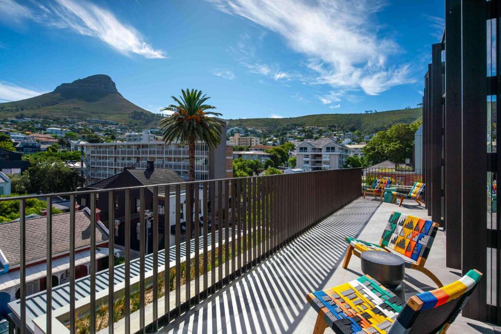 Canopy By Hilton Cape Town Longkloof, Cape Town (updated prices 2025)