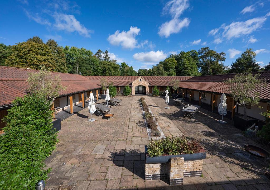 The Ridings at Theobalds Park, Goffs Oak (updated prices 2026)