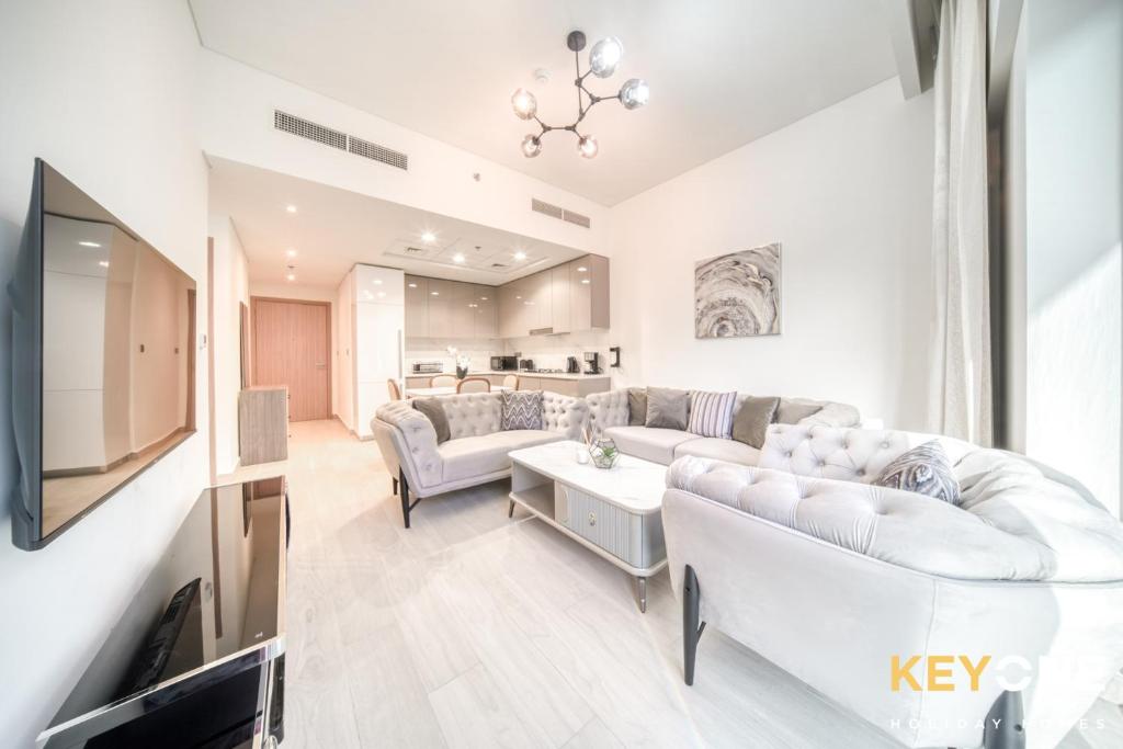 Serene Riviera Two Bedroom Suite, Dubai (updated prices 2025)