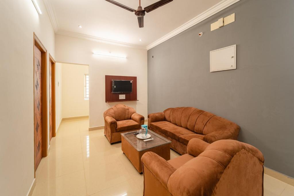 Infinity stays, Puducherry (aktualisierte Preise für 2025)