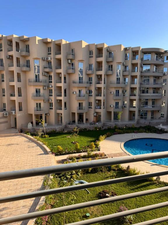 Hurghada Princess Apartment, Hurghada (updated prices 2025)