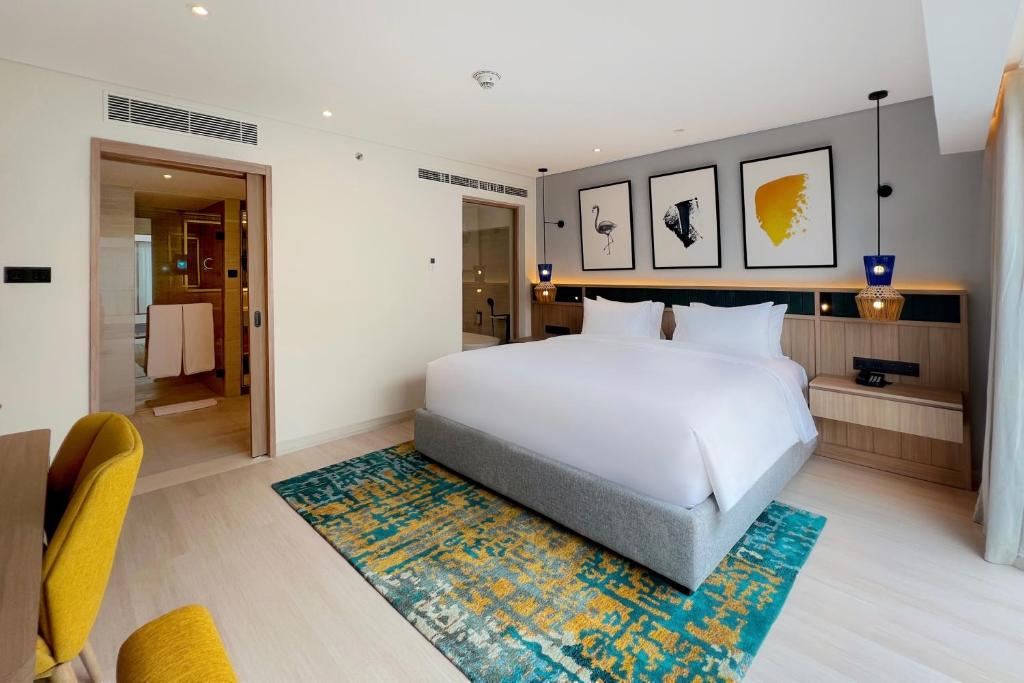 voco Bali Seminyak by IHG, Seminyak (updated prices 2025)