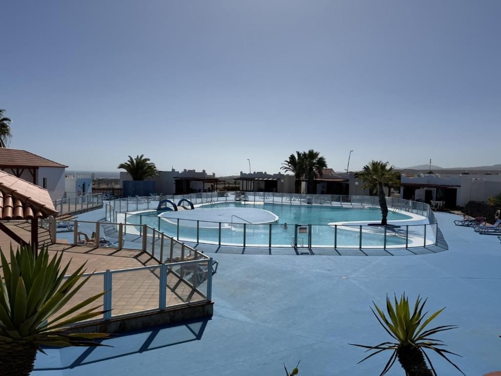 Castillo Sol Bungalow, Caleta De Fuste (updated prices 2026)