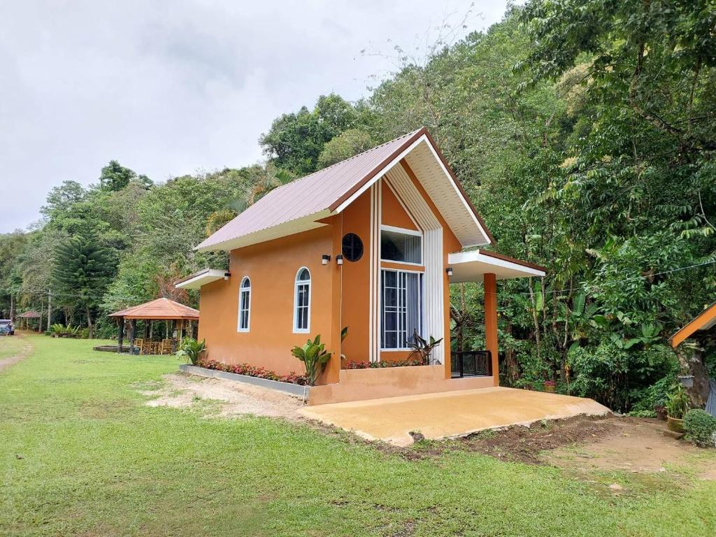 Ploy&Praew House 3, Ban Sop Mae Klang (updated prices 2026)