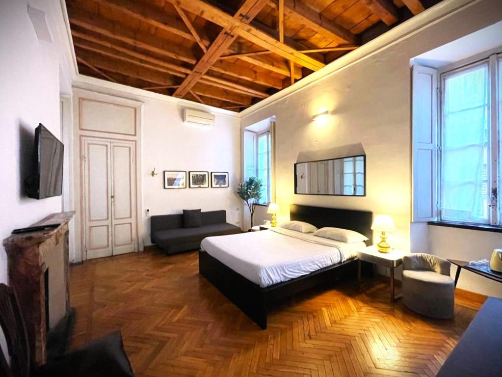 dHomes - Apartments and Rooms, Milan (updated prices 2026)