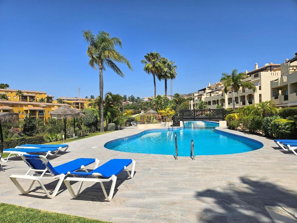 Amazing pool, La Rinconada in Miraflores, Mijas Costa (updated prices 2025)