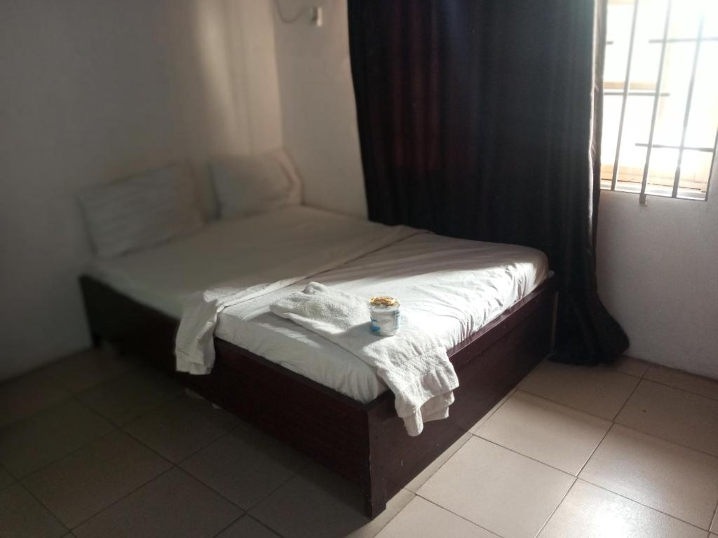 Life Concept Hotel, Ibadán (precios actualizados 2025)