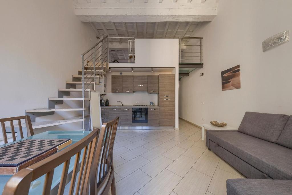 Signoria Square Apartment, Florence (updated prices 2026)