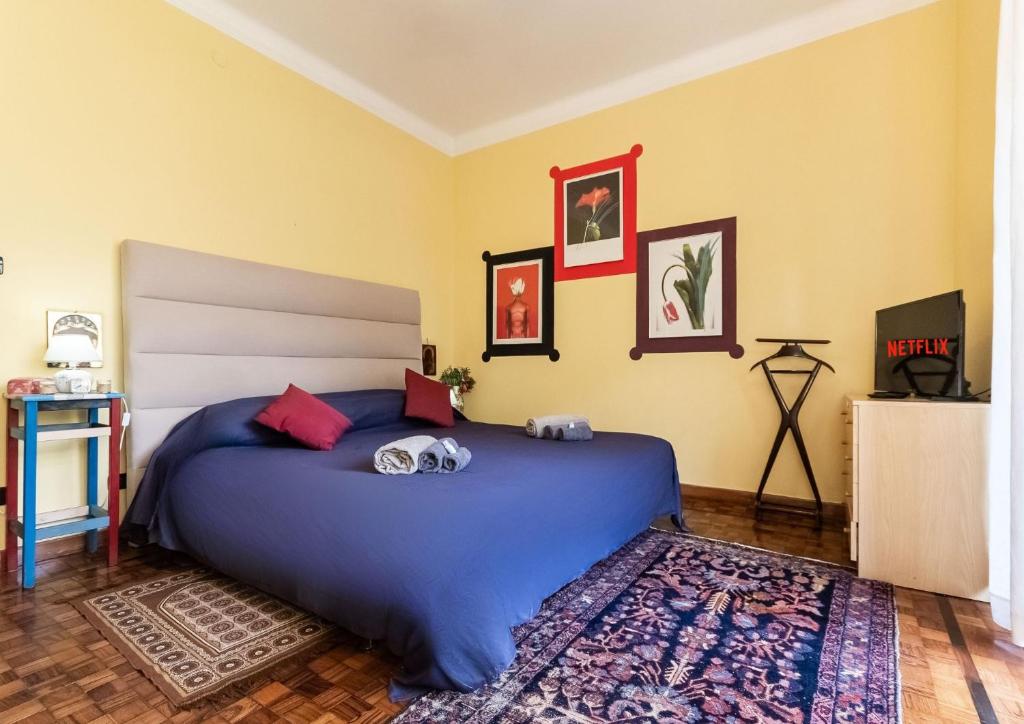 100mq Deluxe Apt - Walk to Beach - Private Parking, San Remo (precios ...
