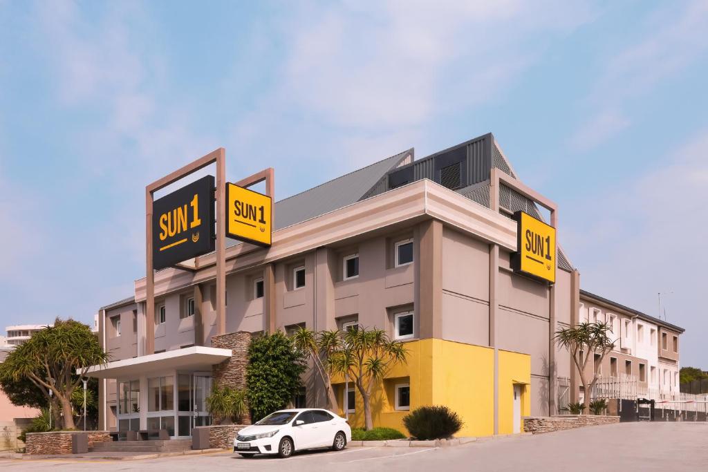 SUN1 PORT ELIZABETH, Port Elizabeth (updated prices 2025)