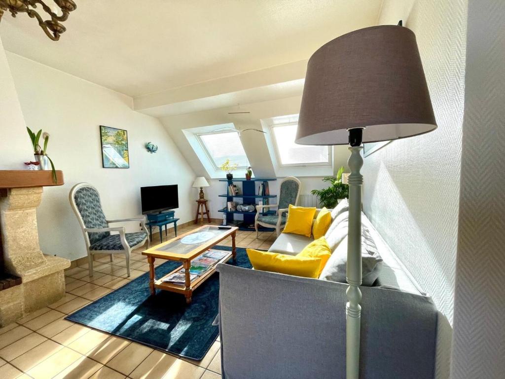 Maison de la plage Santec, Santec (tarifs actualisés, 2026)