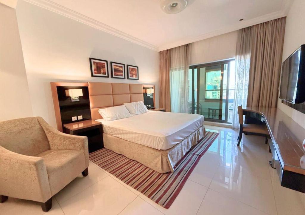 Capital Bay Tower B Comfort Studio, Dubai (aktualisierte Preise für 2025)