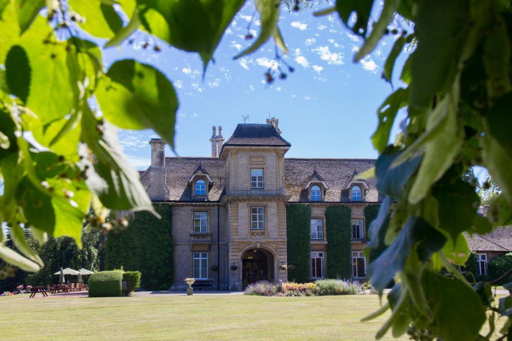 Eastwood Park Country House, Falfield (updated prices 2025)