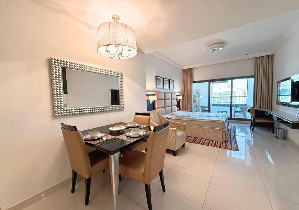 Capital Bay Tower B Comfort Studio, Dubai (updated prices 2026)