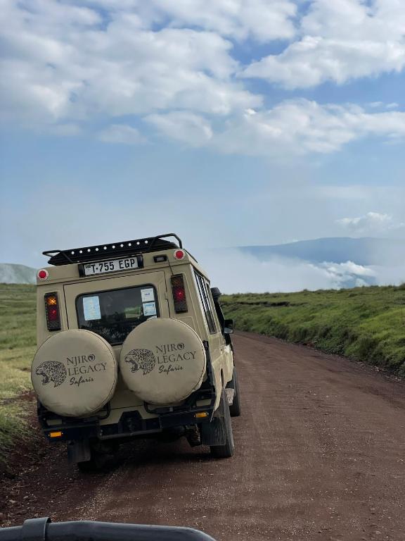 The New Njiro Legacy, Arusha (updated prices 2025)