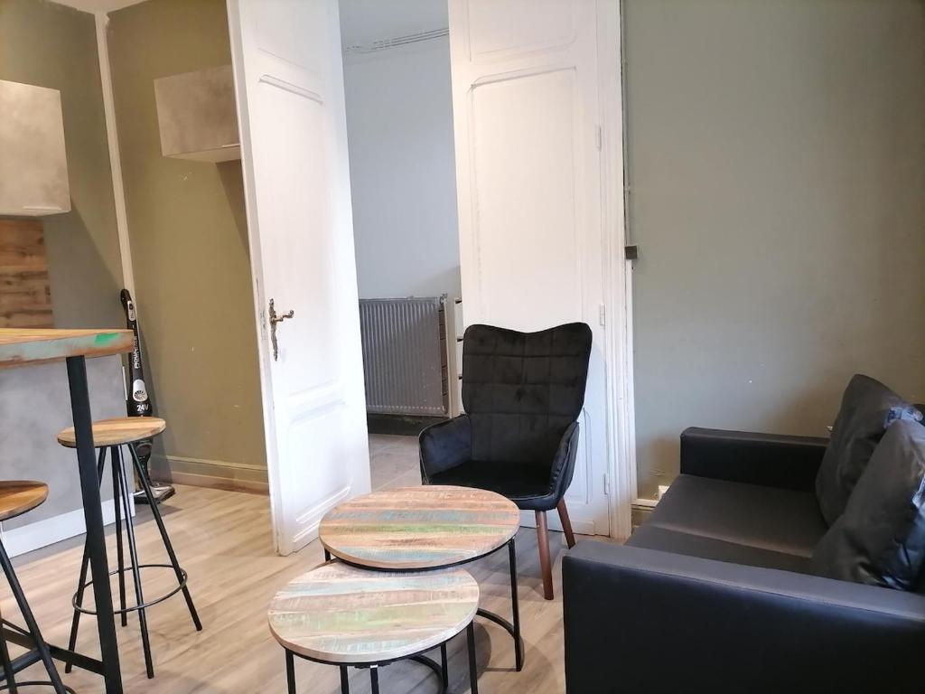 CHAMBRE 2 La Rustique, Vieux-Condé (precios actualizados 2025)